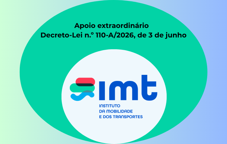 Apoio extraordinário: candidaturas abrem em breve - Instituto da ...